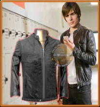 17 Again Jacket | Oblow Leather Jackets