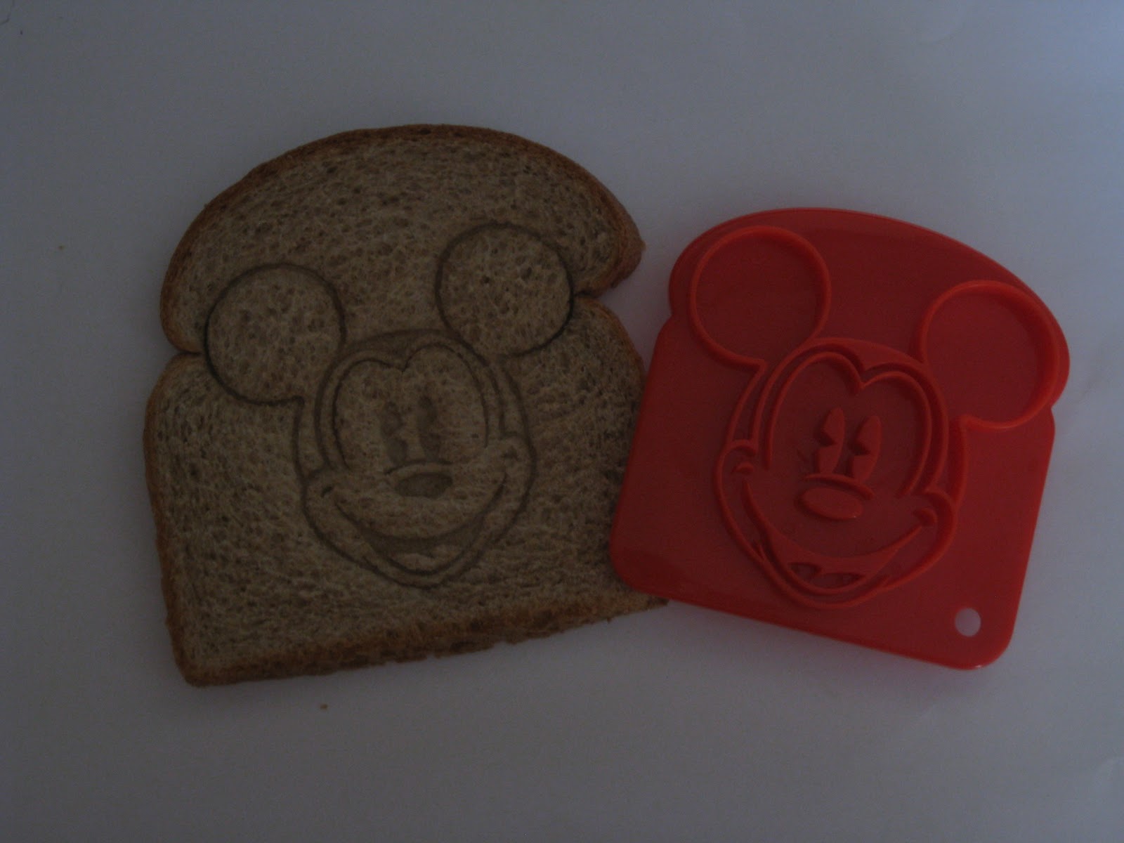 The Mouse Connection: Mornings with Mickey - My Favorite Disney Souvenir