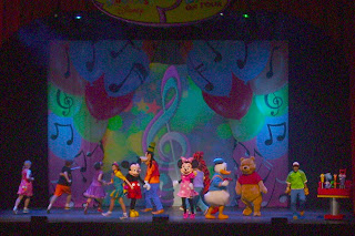 Our Life: Playhouse Disney Live