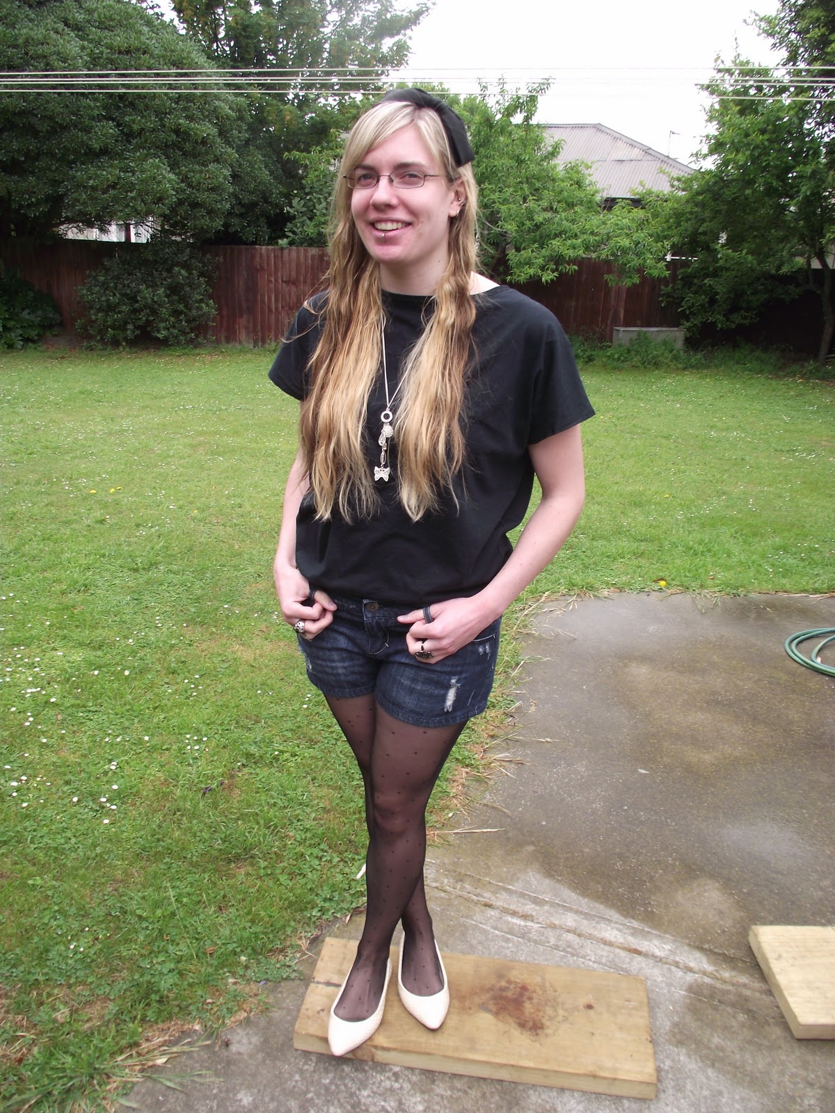 Freastern Sarah Only Sweet Girls