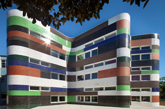 Althea Lee Works of Art: Insperation Artist (Architecture): McBride ...