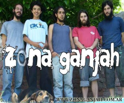 Rastaman: Entrevista a zona ganjah