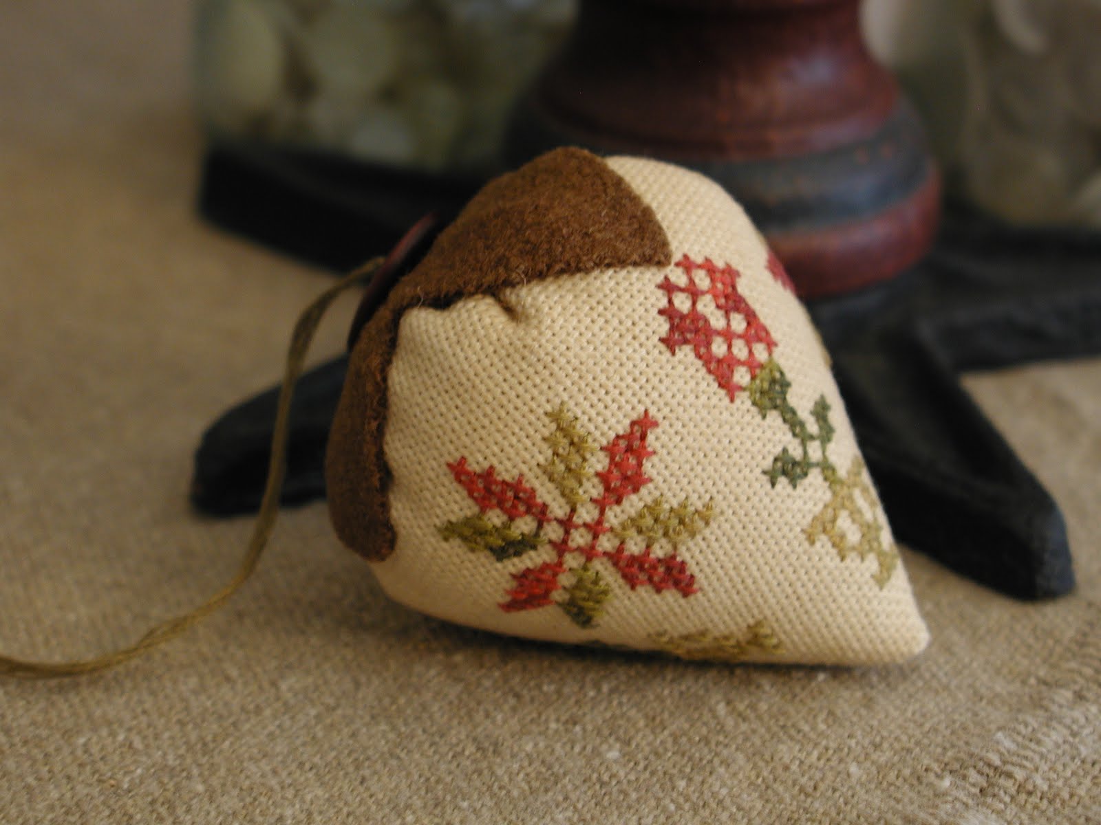 Threadwork Primitives: 2009