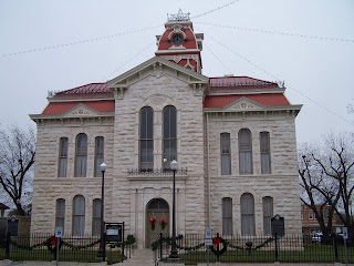 About Life In The Texas Hill Country: The Horrell-Higgins Feud