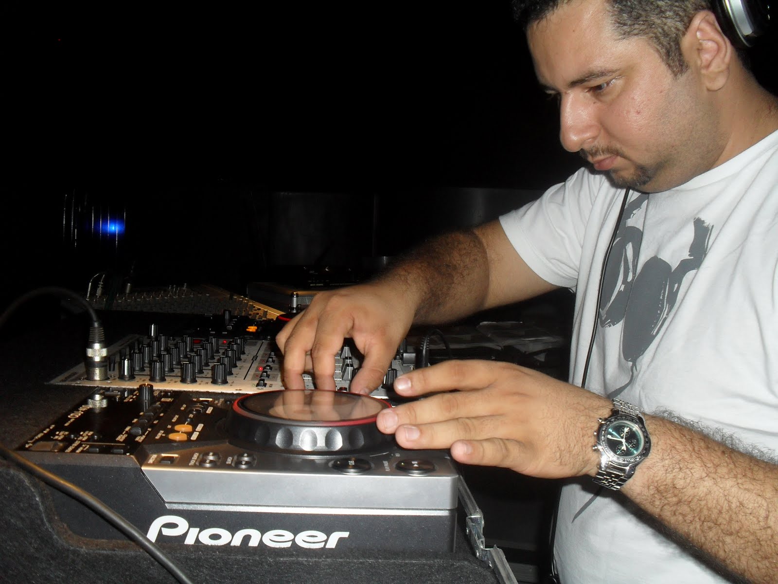 Djs Top Mt: DJ Rick - Barraca do Pedrão Eletrodance