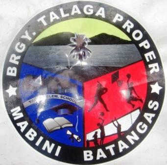 Talaga Mabini Batangas Summary