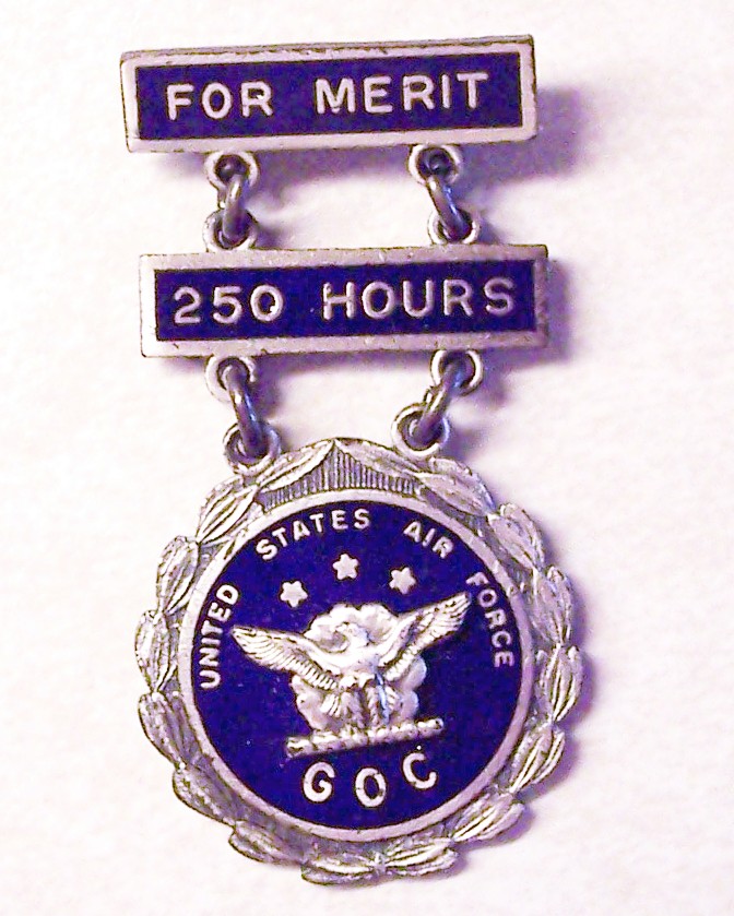 iWitnessNiagara: Ground Observer Corps.