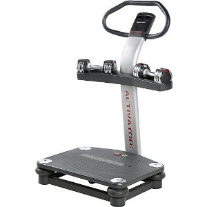 ProForm Activator V7 Vibration Training Machine
