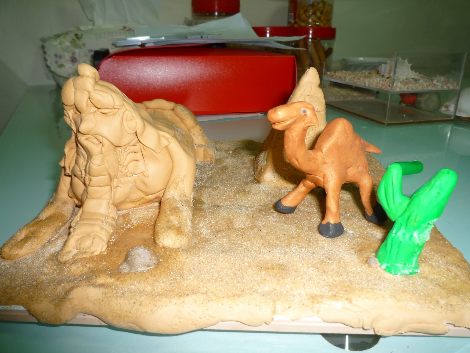 Story Blog of Elwin Hoo