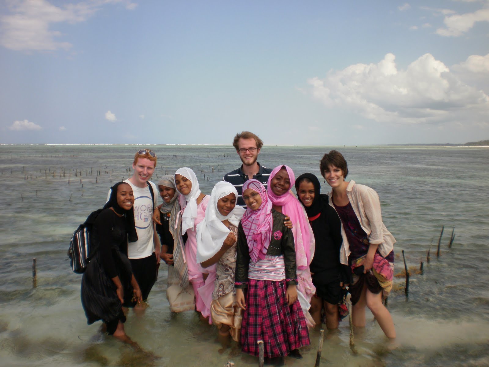 FAWE ZANZIBAR