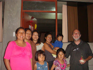 Fundación COPRODELI