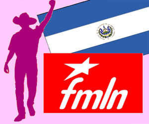 Dêiticos: FMLN: 30 años de luchas y victorias