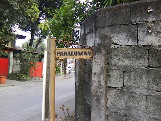 Tickets.And.Me: Paraluman