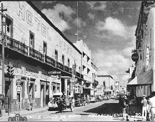 bicentenarioruben: historia de aguascalientes