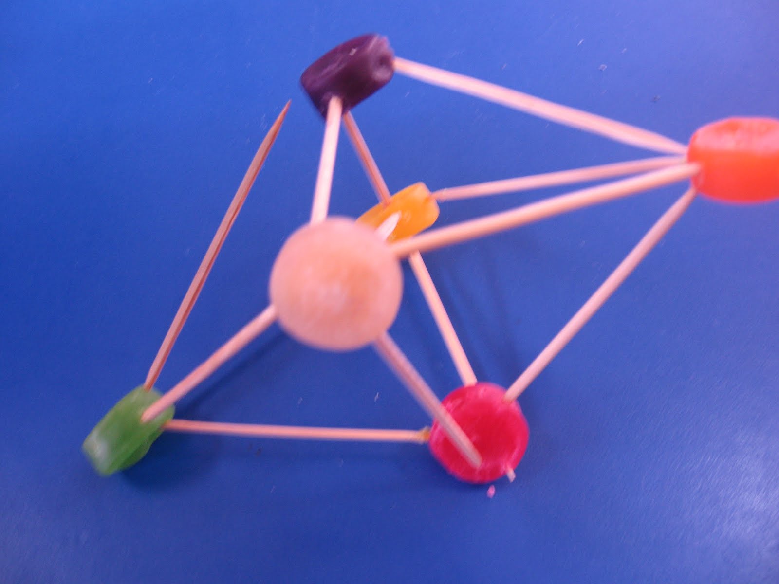 Tipuranga Room 16's Blog: Making 3D Models