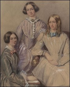 A new Brontë portrait? ~ BrontëBlog