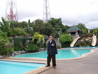 The Changing Times - Tzarlee's personal blog.: Caraballo Springs Resort ...