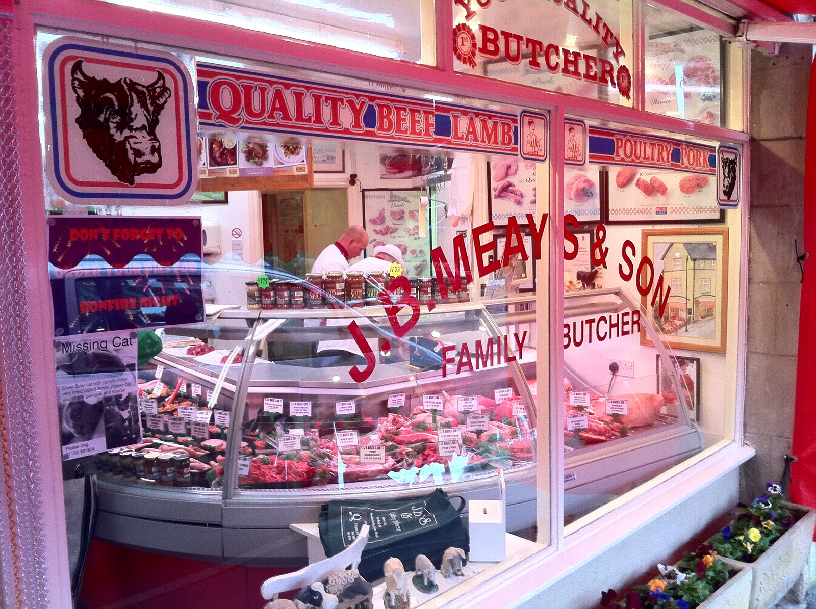 Jonathon Davies (Britain's best dish winner 2010)