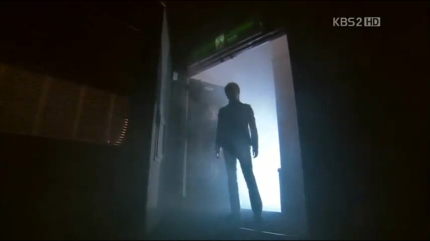 Dream High Episode 2: Uhm Ki-joon as Kang Oh-hyuk