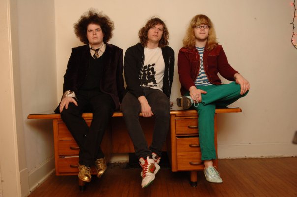 A Seasoned Taste: Jay Reatard (May 1st 1980 - Jan 13th 2010)