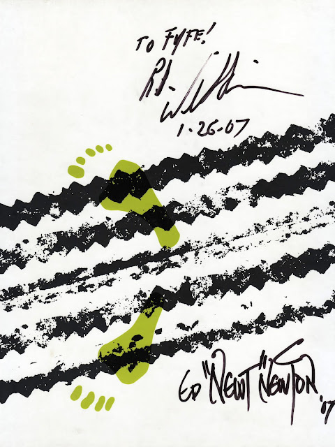 A Seasoned Taste: Ed "Big Daddy" Roth - Garage Artist