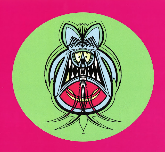 A Seasoned Taste: Ed "Big Daddy" Roth - Garage Artist