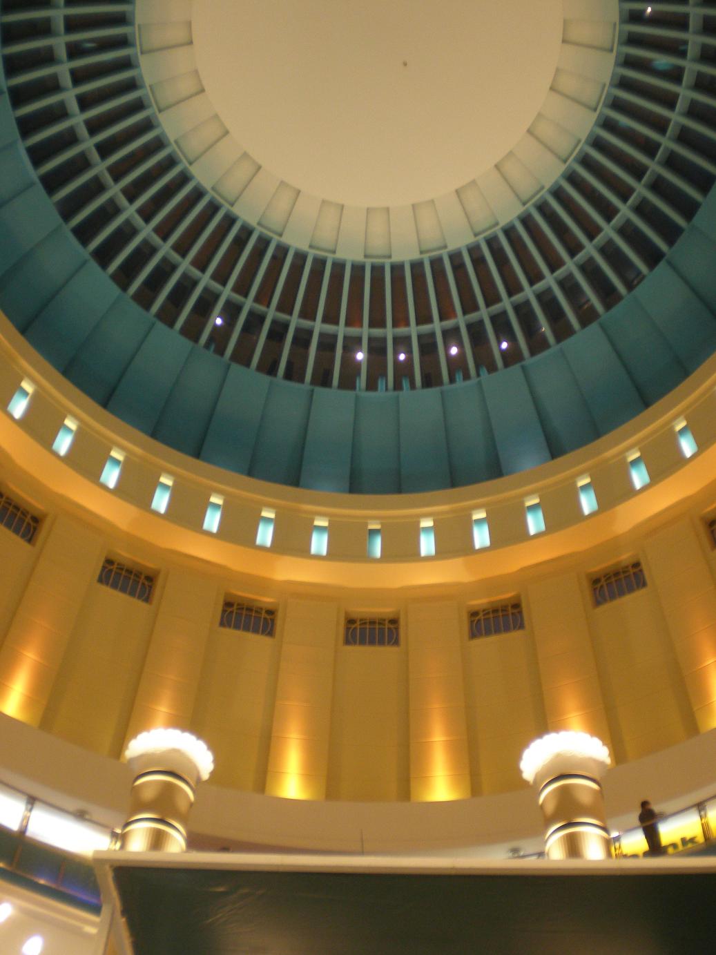 *The KUANTAN blog*: Sunway Pyramid