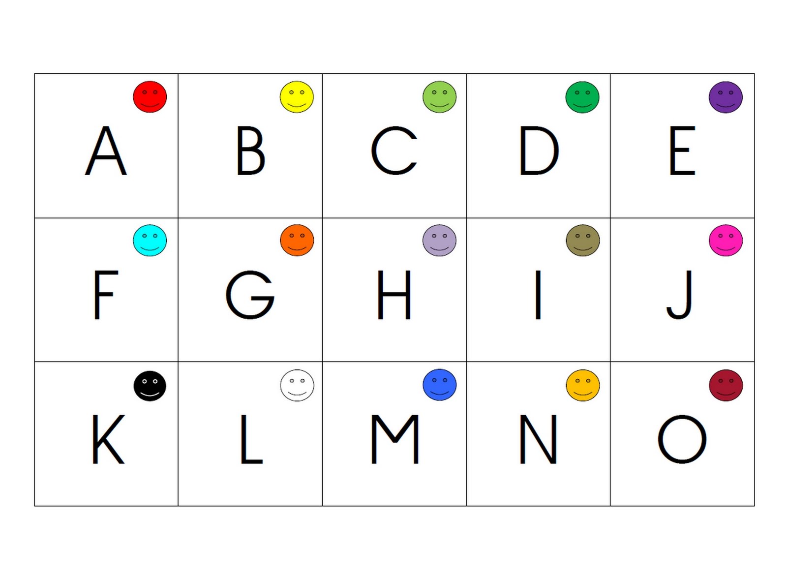 Grande Section | L' Espace Public Numérique d' Oletta