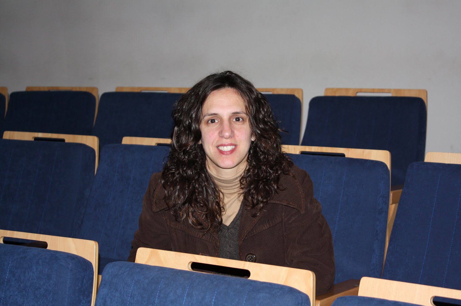 Jornal Região do Castelo: Ana Rodrigues em entrevista