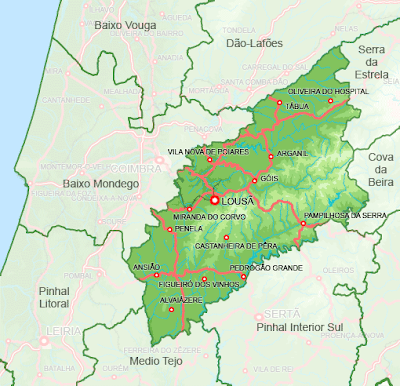 Jornal Região do Castelo: Luz verde para o IC3