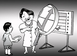 52% ng Pamilyang Pilipino, mahirap! -SWS Survey