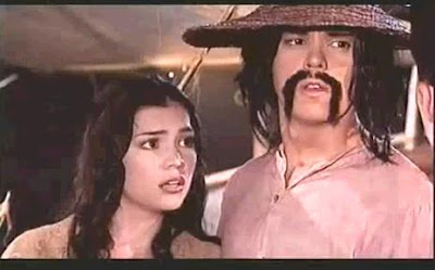 Zorro with a Pinoy Twist? Possible!