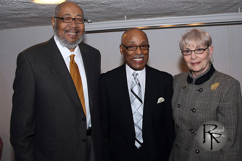 Royal Photography, LLC: SCLC Interfaith Service