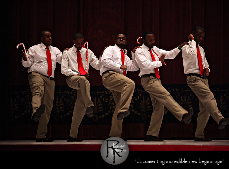 Royal Photography, LLC: DST | Burning Sands Step Show