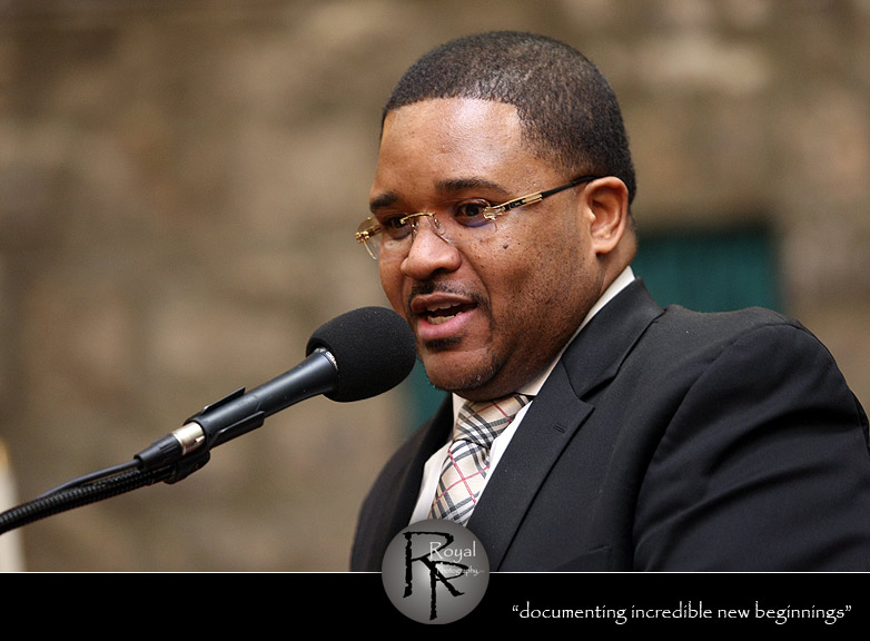 Royal Photography, LLC: SCLC | Thank You "Fuzzy"