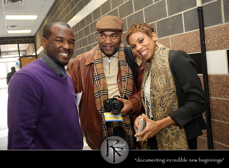 Royal Photography, LLC: Urban Summit | Citizens discuss topics that ...