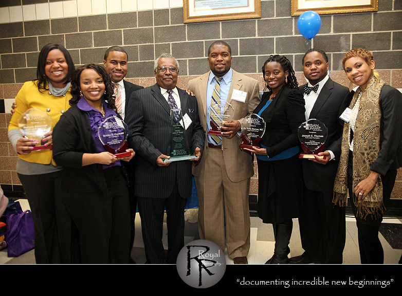 Royal Photography, LLC: Urban Summit | Citizens discuss topics that ...