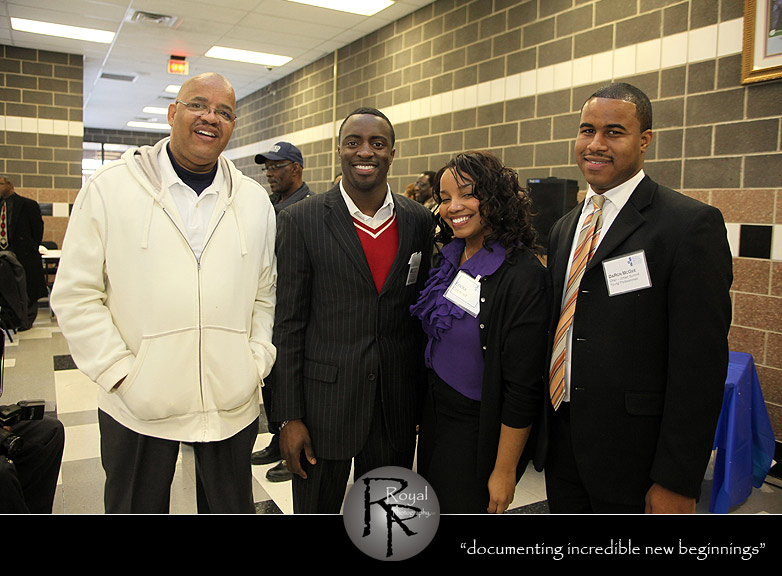 Royal Photography, LLC: Urban Summit | Citizens discuss topics that ...