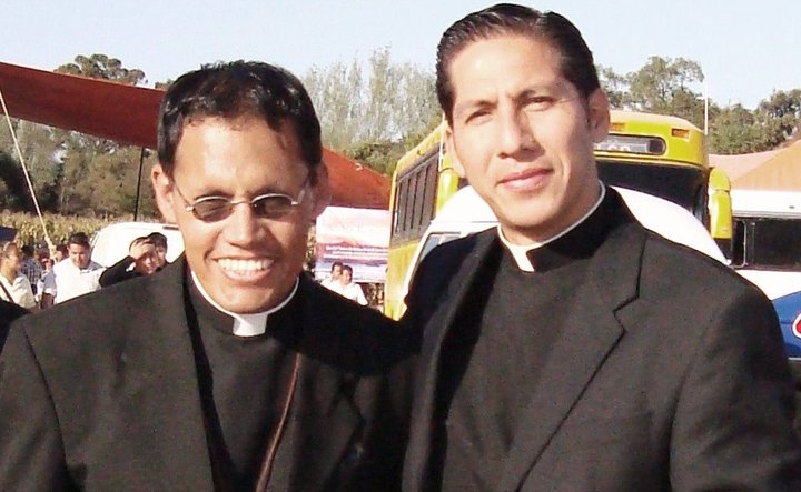 Modesto Lule : ASÍ FUE COMO ENCONTRÉ A DIOS