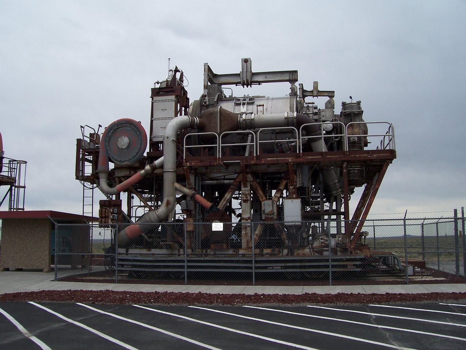 Knight Adventures: EBR-1 - The First Nuclear Power Plant