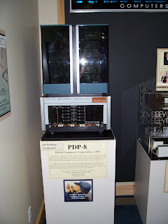 Knight Adventures: American Computer Museum, Bozeman, Montana