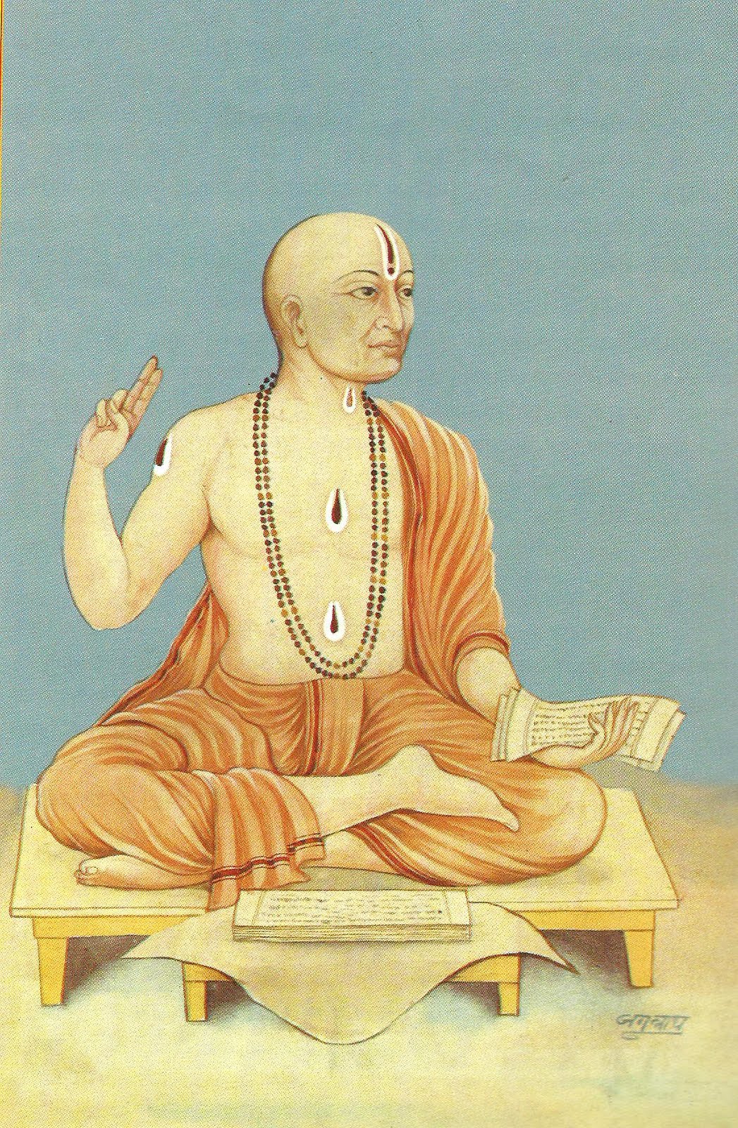 chitradirgha: Pramukkh Rishi-Muni
