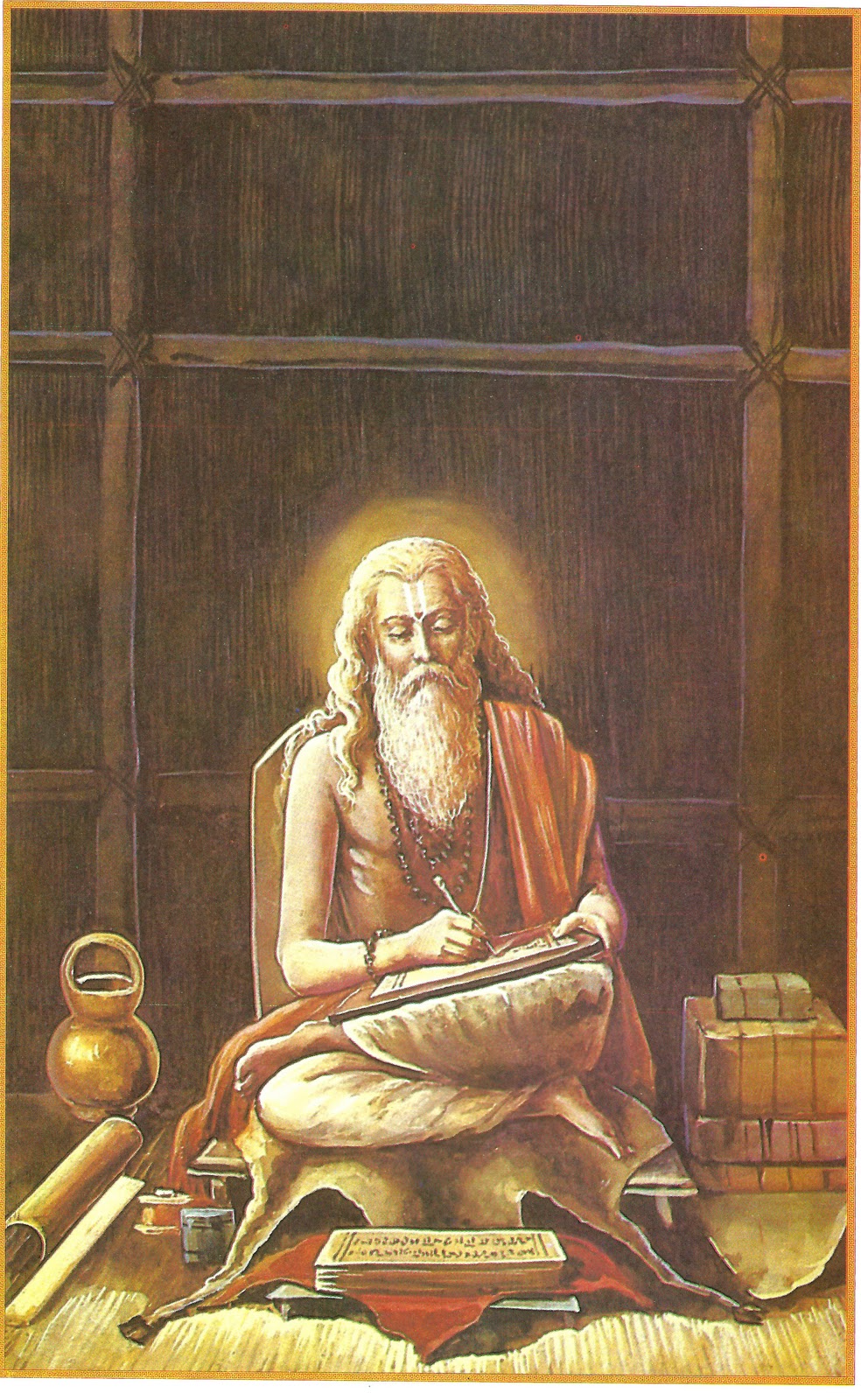 chitradirgha: Pramukkh Rishi-Muni