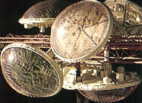 silent running (1973)