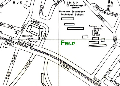 Good Morning Yesterday: 2009