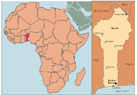 sewa kassa: The Fon People of Benin