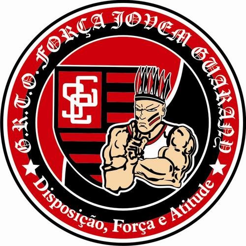 Força jovem guarany 4º comando Z/N