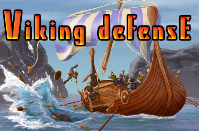 Viking Defense Cheats, Walkthrough