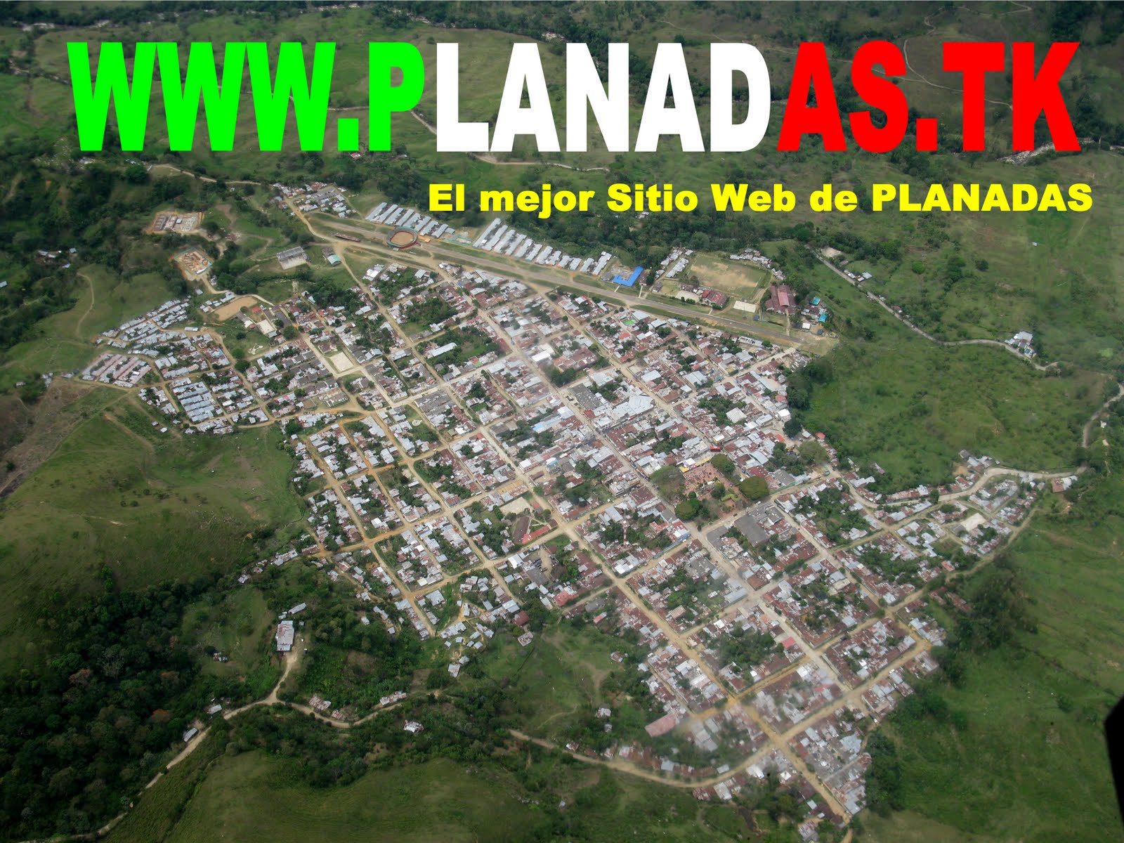 Planadas - Tolima