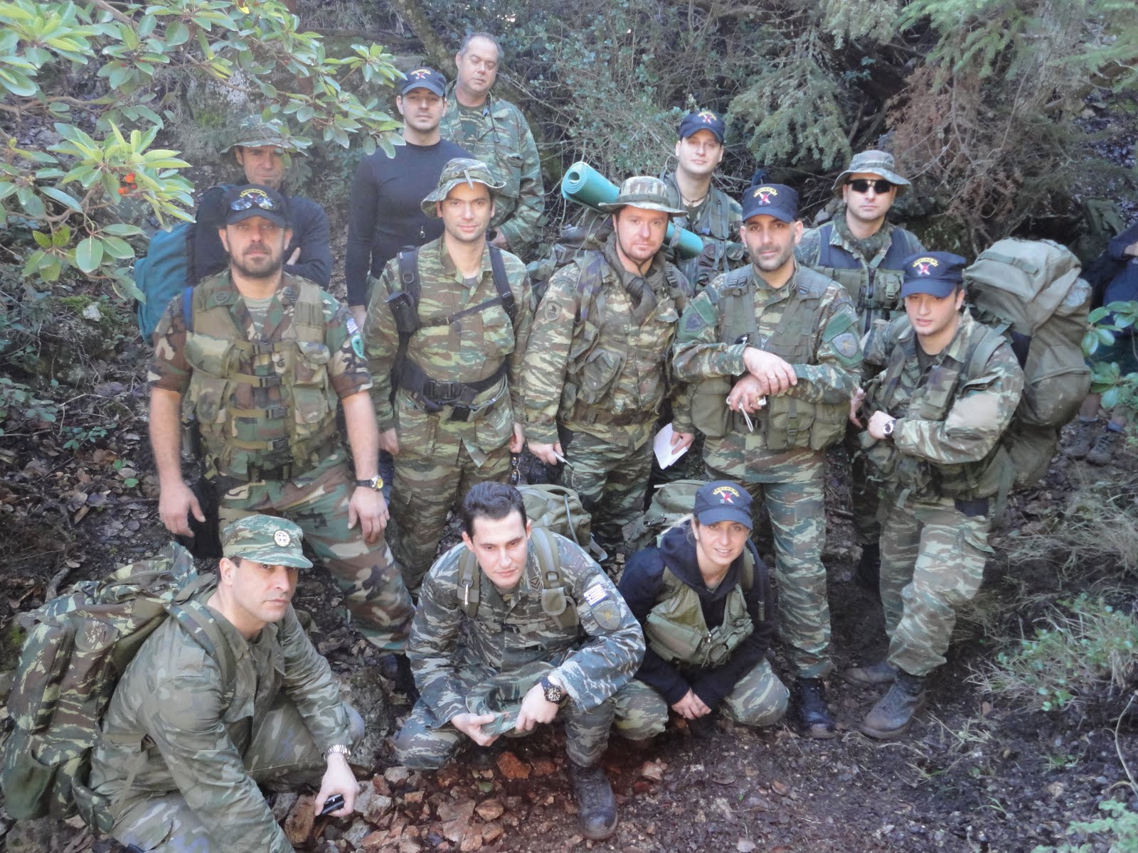 ΕΦΕΔΡΕΙΑ - ΕΝΗΜΕΡΩΣΗ ΓΙΑ ΤΙΣ ΔΡΑΣΤΗΡΙΟΤΗΤΕΣ ΤΩΝ ΕΝΕΡΓΩΝ ΚΑΙ ΕΘΕΛΟΝΤΩΝ ...
